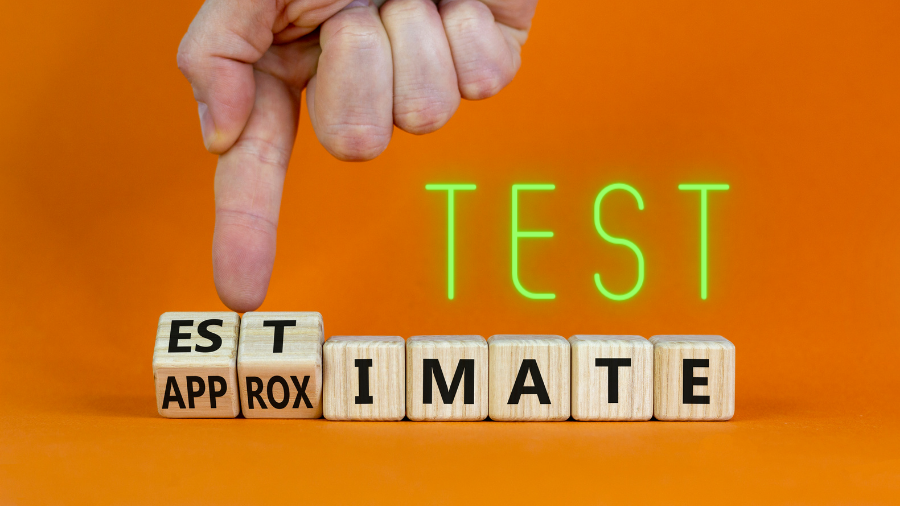 Art of Test Estimation: Accurately Predicting Testing Time and Effort